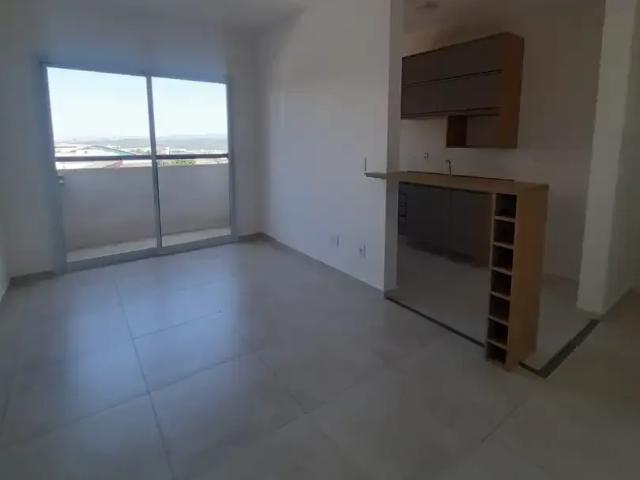 Apartamento para Locação em Arujá/SP Jordanópolis 2 Quartos