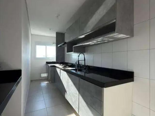 Apartamento para Locação em Arujá/SP Jordanópolis 2 Quartos