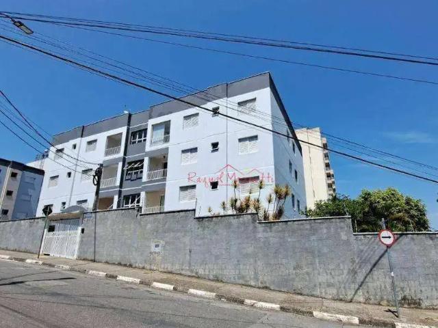 Apartamento para Locação em Arujá/SP Jordanópolis 2 Quartos