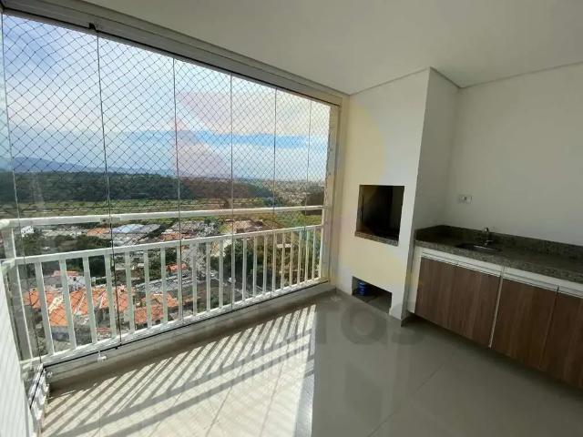 Apartamento para Locação em Arujá/SP Jordanópolis 2 Quartos