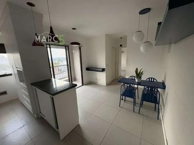 Apartamento para Locação em Arujá/SP Jordanópolis 2 Quartos
