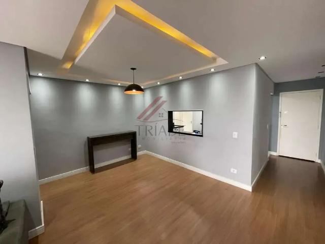 Apartamento para Locação em Arujá/SP Jordanópolis 3 Quartos