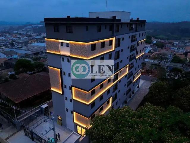 Apartamento para Locação em Arujá/SP Jordanópolis 3 Quartos