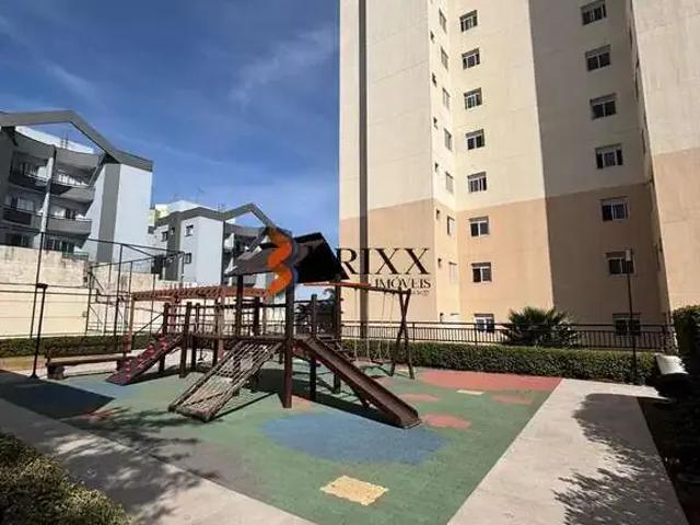 Apartamento para Locação em Arujá/SP Jordanópolis 3 Quartos