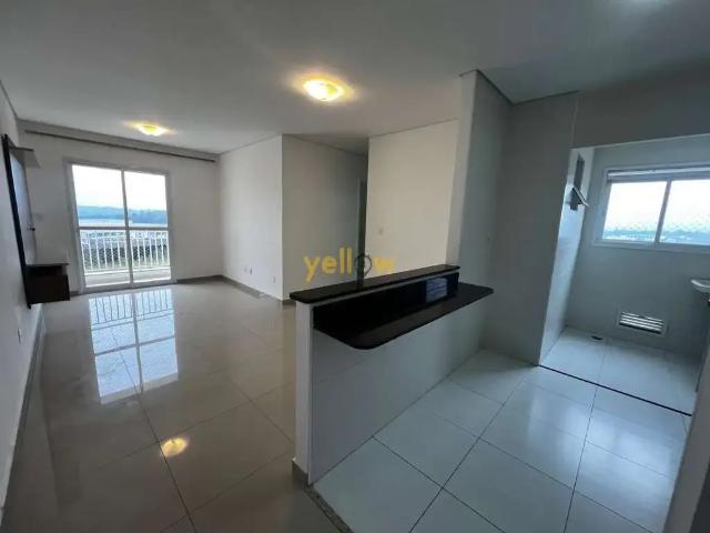 Apartamento para Locação em Arujá/SP Jordanópolis 3 Quartos