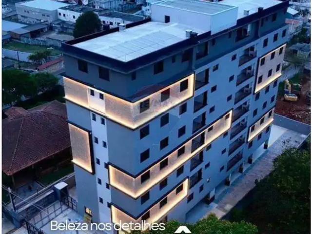 Apartamento para Locação em Arujá/SP Jordanópolis 3 Quartos
