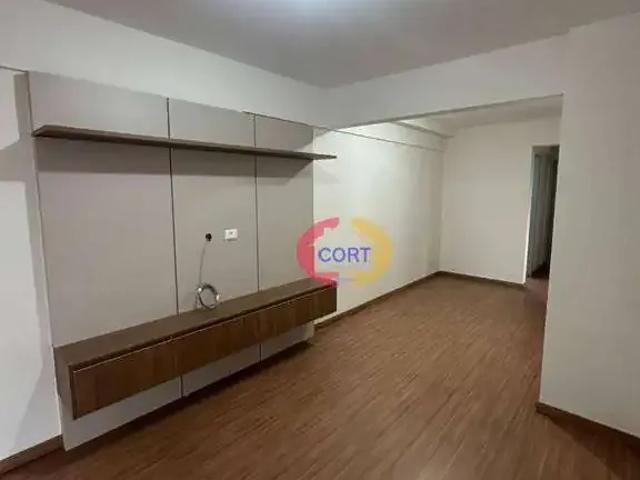 Apartamento para Locação em Arujá/SP Jordanópolis 3 Quartos