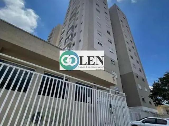 Apartamento para Locação em Arujá/SP Jordanópolis 3 Quartos