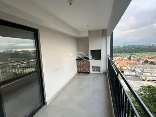 Apartamento para Locação em Arujá/SP Jordanópolis 3 Quartos