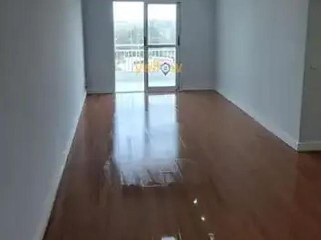 Apartamento para Locação em Arujá/SP Jordanópolis 3 Quartos