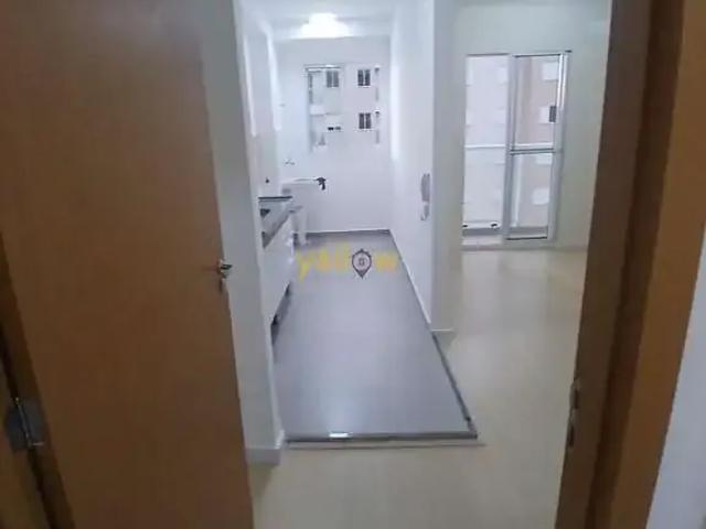 Apartamento para Locação em Arujá/SP Parque Rodrigo Barreto 2 Quartos