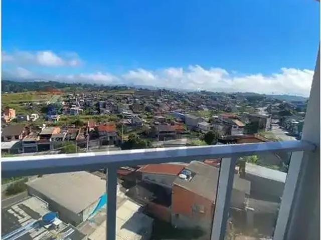 Apartamento para Locação em Arujá/SP Parque Rodrigo Barreto 2 Quartos