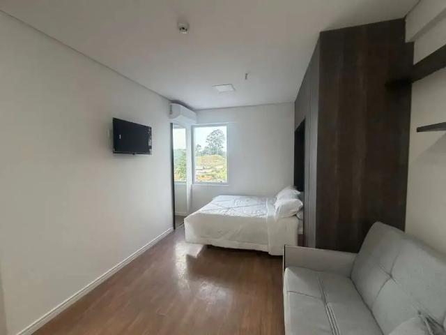 Apartamento para Locação em Arujá/SP Portão 1 Quartos