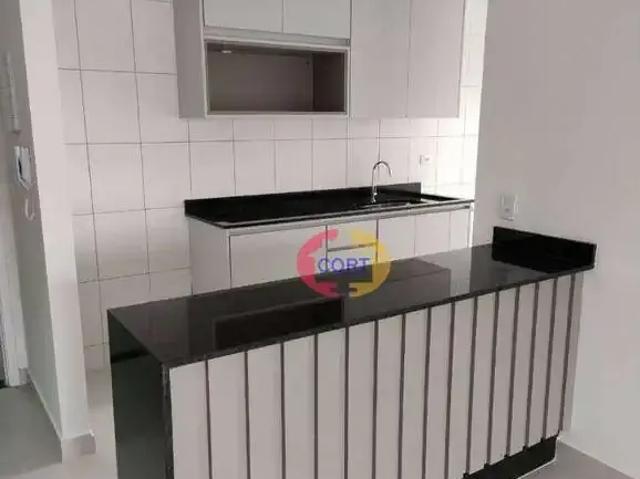 Apartamento para Locação em Arujá/SP Portão 2 Quartos