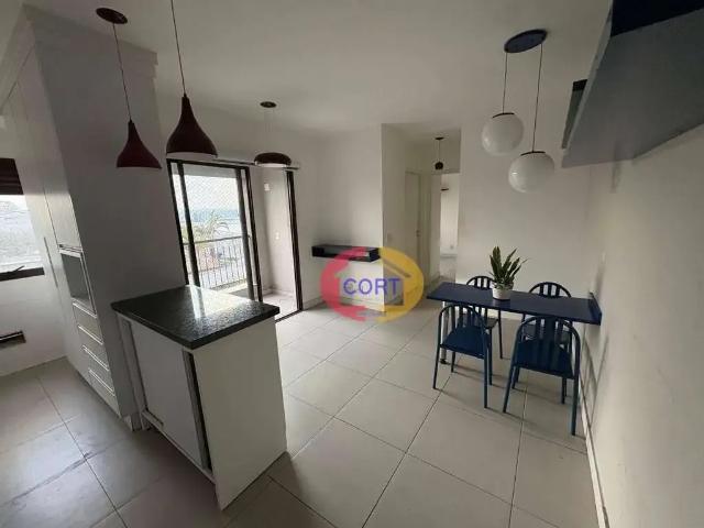 Apartamento para Locação em Arujá/SP Portão 2 Quartos