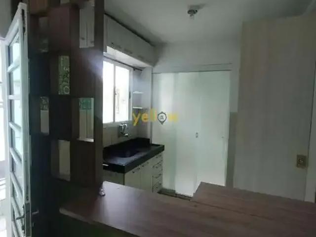 Apartamento para Locação em Arujá/SP Portão 2 Quartos