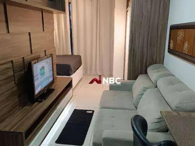Apartamento para Locação em Arujá/SP Vila Lima 1 Quartos