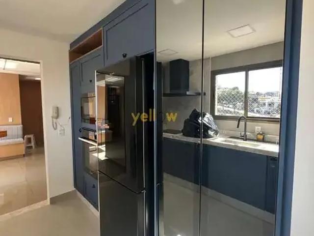 Apartamento para Locação em Arujá/SP Vila Lima 2 Quartos