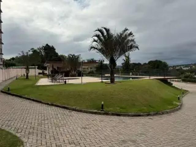 Apartamento para Locação em Atibaia/SP Caetetuba 1 Quartos