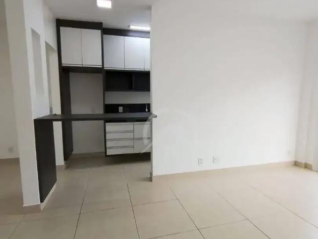 Apartamento para Locação em Atibaia/SP Caetetuba 2 Quartos