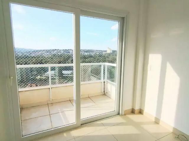 Apartamento para Locação em Atibaia/SP Caetetuba 2 Quartos
