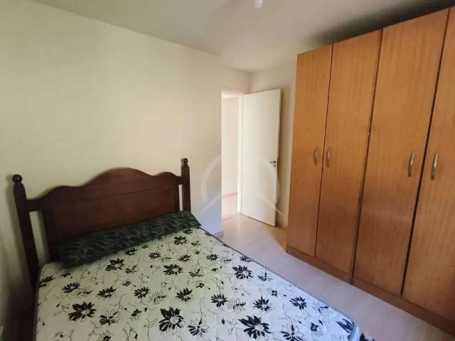 Apartamento para Locação em Atibaia/SP Caetetuba 2 Quartos