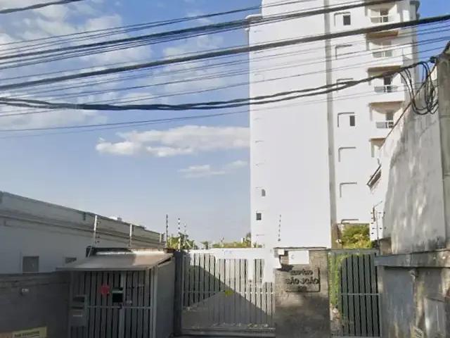 Apartamento para Locação em Atibaia/SP Centro 3 Quartos