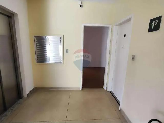 Apartamento para Locação em Atibaia/SP Centro 3 Quartos