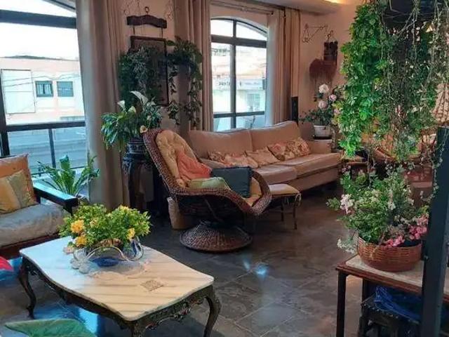 Apartamento para Locação em Atibaia/SP Centro 3 Quartos