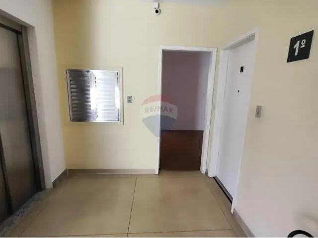 Apartamento para Locação em Atibaia/SP Centro 3 Quartos