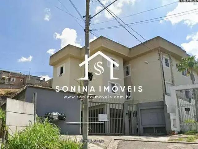 Apartamento para Locação em Atibaia/SP Chácara Parque São Pedro 2 Quartos