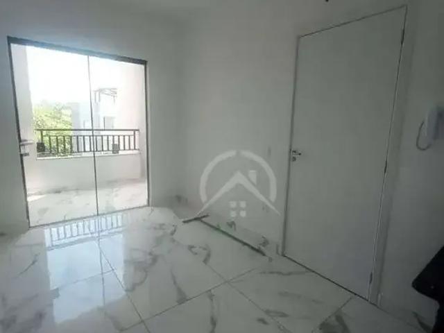 Apartamento para Locação em Atibaia/SP Chácaras Maringá 2 Quartos