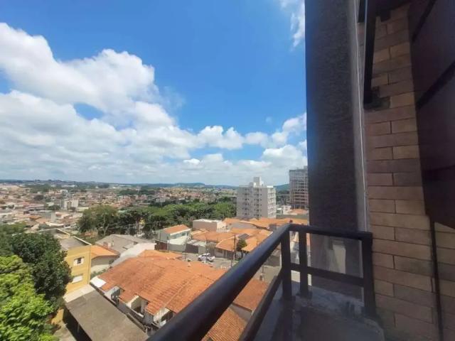 Apartamento para Locação em Atibaia/SP Alvinópolis 3 Quartos