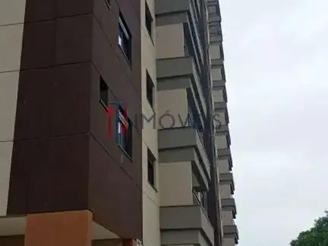 Apartamento para Locação em Atibaia/SP Alvinópolis 2 Quartos