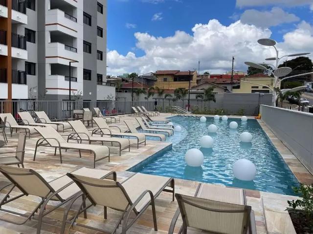 Apartamento para Locação em Atibaia/SP Alvinópolis 2 Quartos