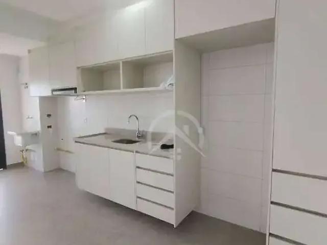 Apartamento para Locação em Atibaia/SP Alvinópolis 2 Quartos