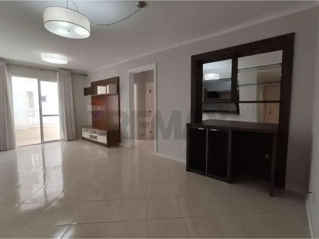 Apartamento para Locação em Atibaia/SP Alvinópolis 2 Quartos