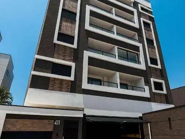 Apartamento para Locação em Atibaia/SP Alvinópolis 2 Quartos