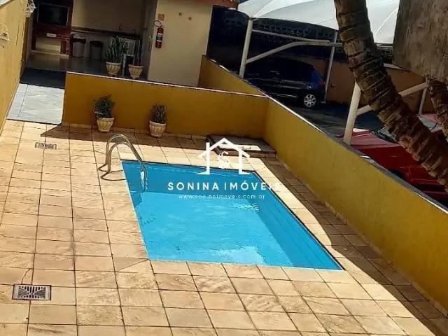 Apartamento para Locação em Atibaia/SP Alvinópolis 2 Quartos