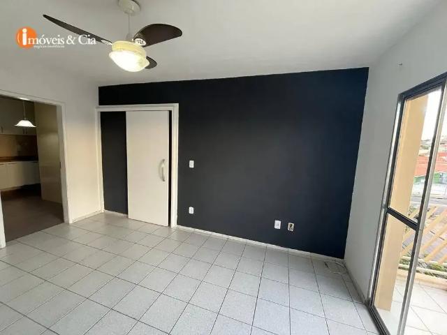 Apartamento para Locação em Atibaia/SP Alvinópolis 2 Quartos