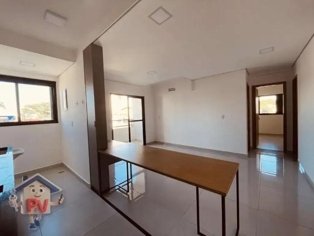 Apartamento para Locação em Atibaia/SP Alvinópolis 2 Quartos