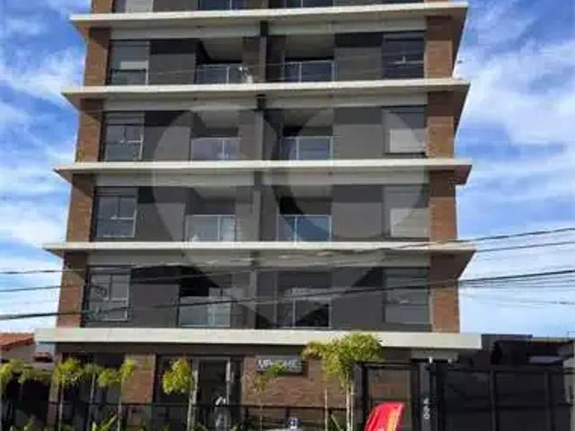 Apartamento para Locação em Atibaia/SP Alvinópolis 2 Quartos