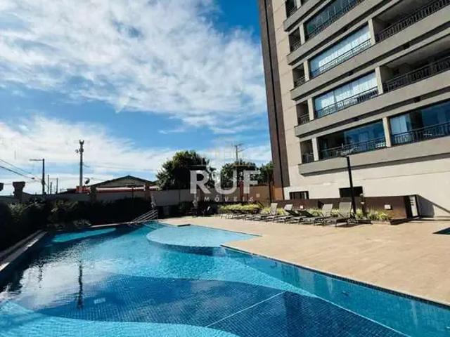 Apartamento para Locação em Atibaia/SP Alvinópolis 2 Quartos
