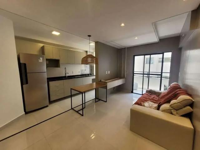 Apartamento para Locação em Atibaia/SP Alvinópolis 2 Quartos