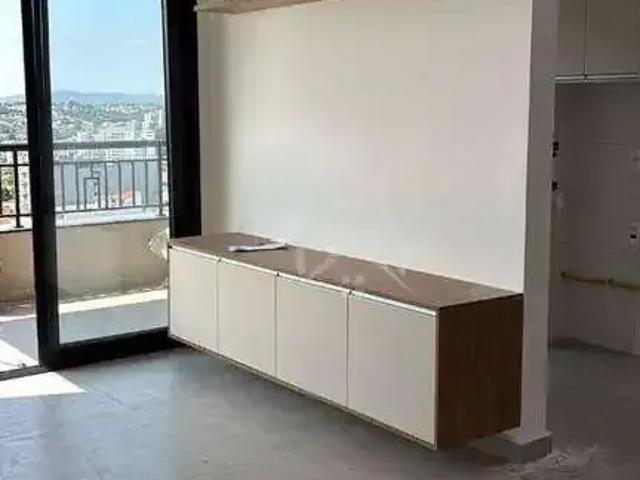 Apartamento para Locação em Atibaia/SP Alvinópolis 2 Quartos