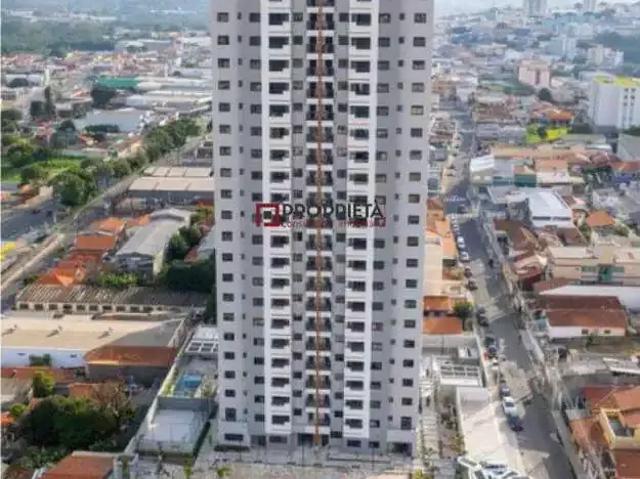 Apartamento para Locação em Atibaia/SP Alvinópolis 2 Quartos