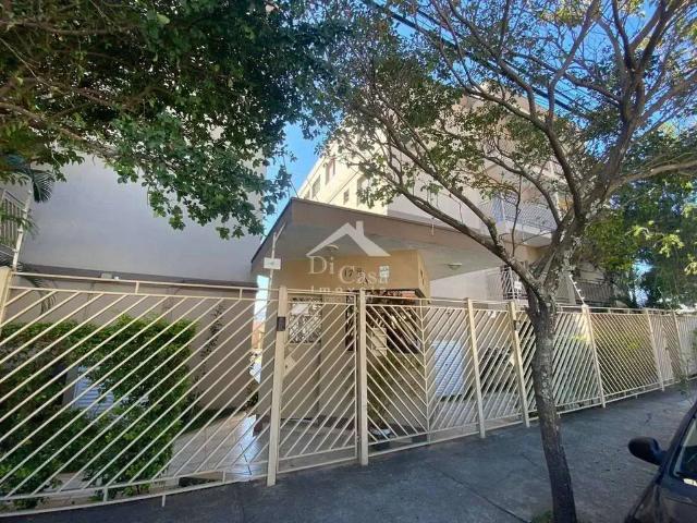 Apartamento para Locação em Atibaia/SP Alvinópolis 2 Quartos
