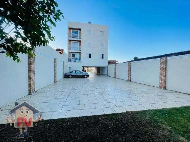 Apartamento para Locação em Atibaia/SP Alvinópolis 2 Quartos