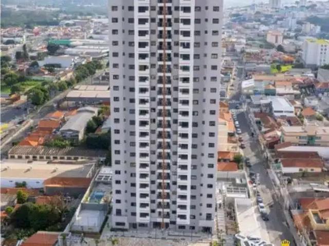 Apartamento para Locação em Atibaia/SP Alvinópolis 2 Quartos