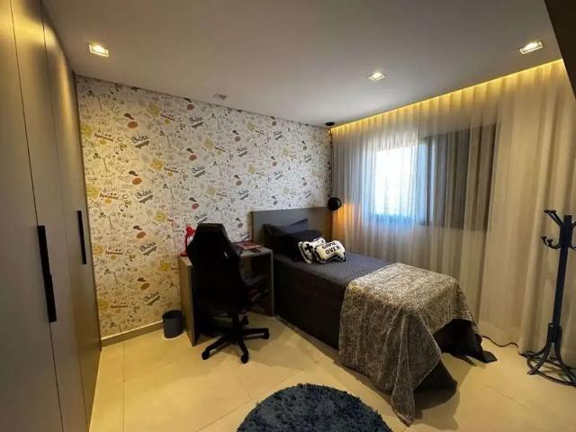 Apartamento para Locação em Atibaia/SP Alvinópolis 2 Quartos
